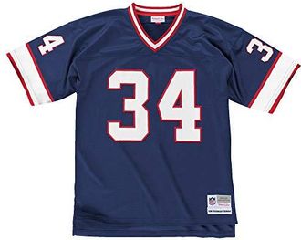Mitchell & Ness Maillot Vintage Buffalo Bills