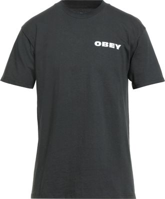 Obey TOPS - T-shirts auf YOOX.COM