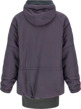 Magliano Parka - purple