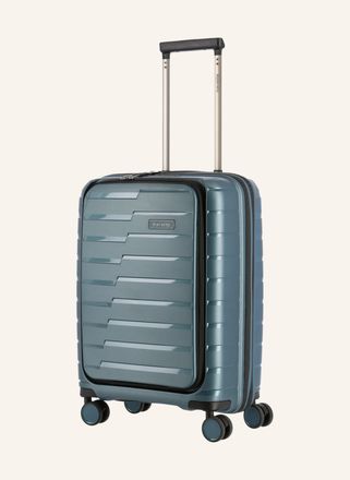 Travelite Trolley Air Base S+ blau