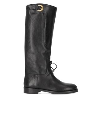 Weekend by Max Mara BOTTE VISBY NOIRE MAX MARA WEEKEND