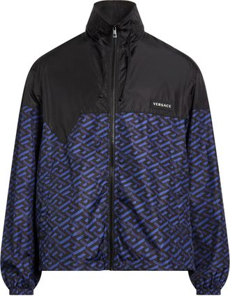 Versace JACKEN & M&Auml;NTEL - Jacken und Anoraks auf YOOX.COM
