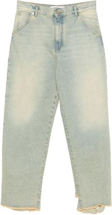 Darkpark Darkpark, Femme, Jeans, Bleu, Taille: W28 Lisa Jeans