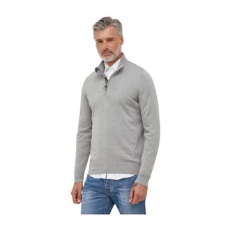Barbour Herren, Strickwaren, Grau, SGr&ouml;&szlig;e
