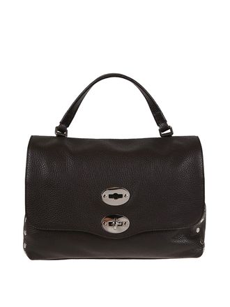 Zanellato Sac Cabas - Rose Clair