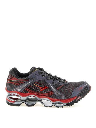 Mizuno Baskets - Multicolore