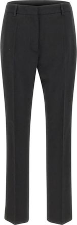 Filippa K Femme, Pantalons, Noir, Taille: 40 FR Pantalon