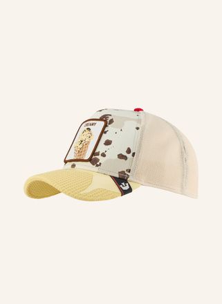 Goorin Brothers Goorin Bros. Cap Cookies Ncream gelb