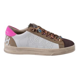 P448 Femme, Chaussures, Multicolore, Taille: 38 EU Jack Stone