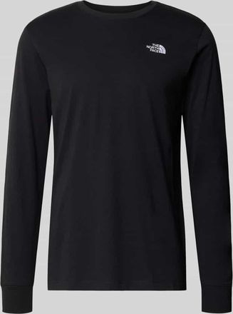 The North Face Langarmshirt aus Baumwoll-Mix Modell EVOLUTION