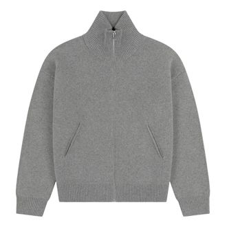 Axel Arigato Herren, Strickwaren, Grau, SGr&ouml;&szlig;e
