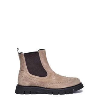 Seboy&acute;s Herren, Schuhe, Beige, 43 EUGr&ouml;&szlig;e