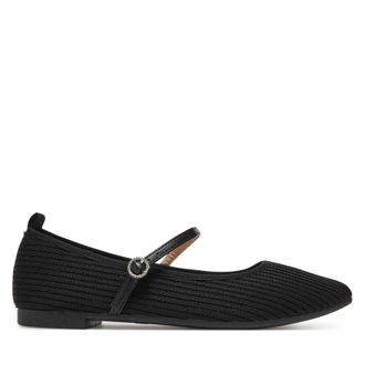 Jenny Ballerinas JENNY WFA3548-3 Schwarz