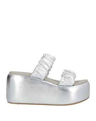 Le Silla CHAUSSURES - Sandales sur YOOX.COM