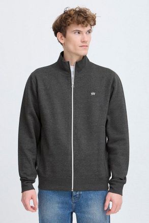 Kronstadt Sweatjacke KSRichards Stylische Sweatjacke