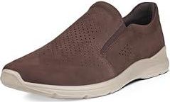 Ecco Ecco Homme Irving Shoes, Mocha, 40 EU