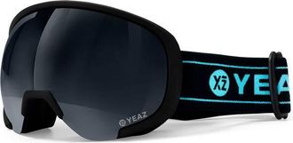 Yeaz Herren Brille BLACK RUN