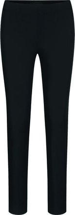 Raffaello Rossi Penny Cropped Hose - - Trousers - Damen - Schwarzk - 2XL