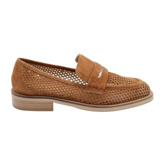 Luca Grossi Damen, Schuhe, Braun, 39 EUGr&ouml;&szlig;e