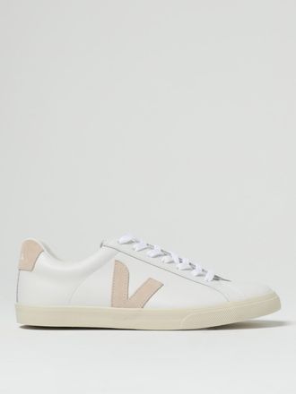 Veja Baskets VEJA Femme couleur Blanc