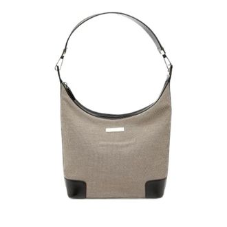Gucci Sac bandouli&egrave;re vintage Pre-owned - Femme - Pre-owned - Beige - Taille: ONE Size