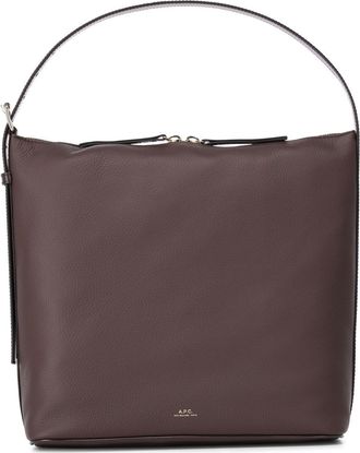 A.P.C. Handtasche Vera