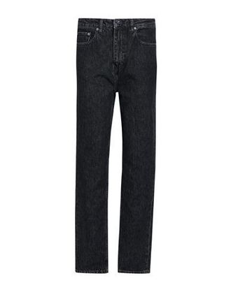Ganni BAS - Pantalons en jean sur YOOX.COM