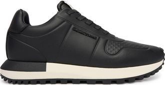 Emporio Armani Sneakers Emporio Armani EM003740 AF19726 MC005 Schwarz