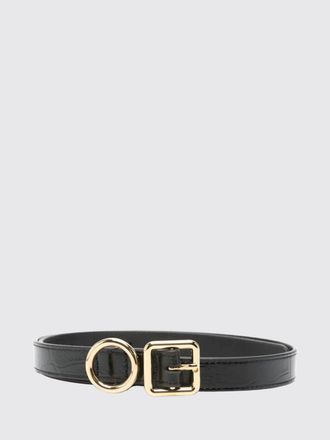 Jacquemus Ceinture JACQUEMUS Femme couleur Noir