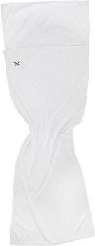 Salewa Cotton Feel Liner with Zip - H&uuml;ttenschlafsack
