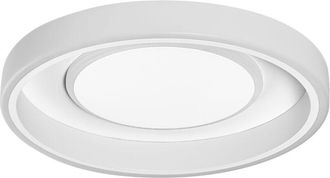 Ledvance Plafonnier LED Ledvance Smart 32W 3150Lm 2700...6500K 360&ordm; IP20 Dimmable