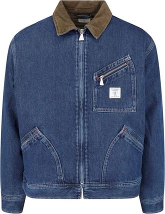 Roy Rogers Jacket Work
