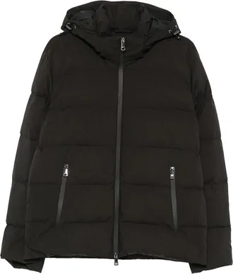Paul & Shark Blouson Rembourr&eacute; - Noir