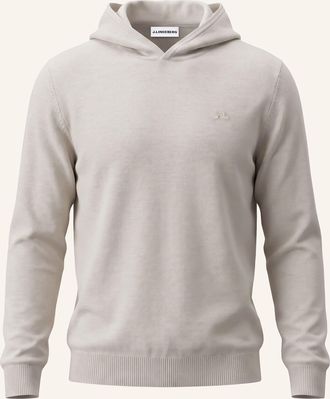 J.Lindeberg J.Lindeberg Hoodie beige