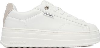 Guess Sneakers Guess Jeans WBEO-GSJ0917 Wei&szlig;