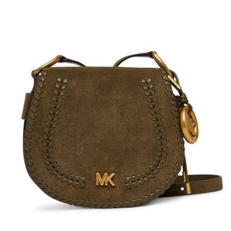 Michael Kors Handtasche MICHAEL Michael Kors 30S6AQ5M6O Gr&uuml;n