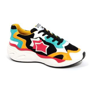 Atlantic Stars Libra Schuhe - - Shoes - Damen - Mehrfarbig - 39 EU