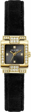 Guess Gw0923L2 Uhr - - Accessories - Damen - Gelb - ONE SIZE