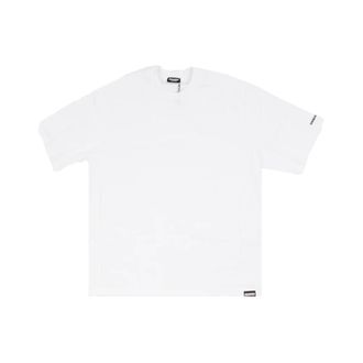Dsquared2 Herren, Oberteile, Wei&szlig;, SGr&ouml;&szlig;e