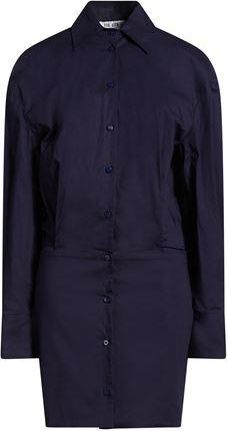 The Attico ROBES - Robes courtes sur YOOX.COM