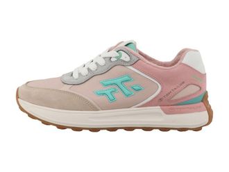 Tom Tailor Tom Tailor Damen 9590100010 Sneaker Rose Multi 42 EU