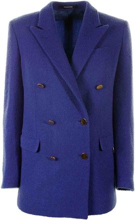 Tagliatore Blazer - Blau