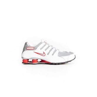 Nike Nike Shox NZ Sneakers