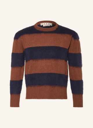 Marni Marni Pullover blau