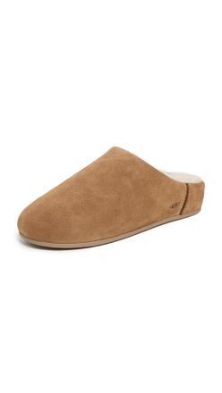 UGG Elea Slip-on Hausschuhe für Damen, Braun, 41 EU
