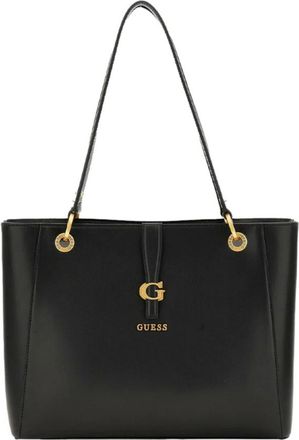 Guess Femme, Sacs, Noir, Taille: ONE Size Sac à bandoulière