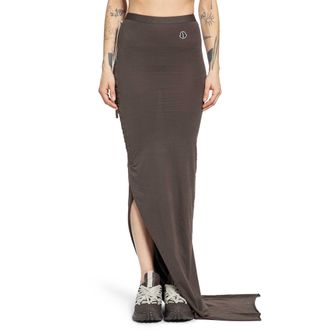 Rick Owens Moncler x Rick Owens EDFU Skirt