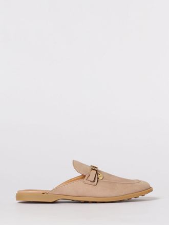 Tod's Chaussures Femme couleur Rose