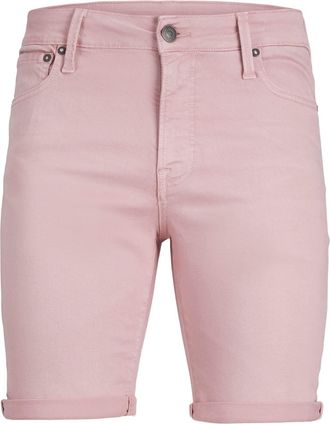 Jack & Jones Herren Shorts Regular Fit Shorts 12232400,Deauville Mauve,XL