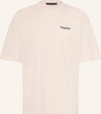 Pegador Pegador Oversized-Shirt Riga beige